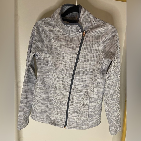 Champion | Jackets & Coats | Champion Gray Jacket | Poshmark